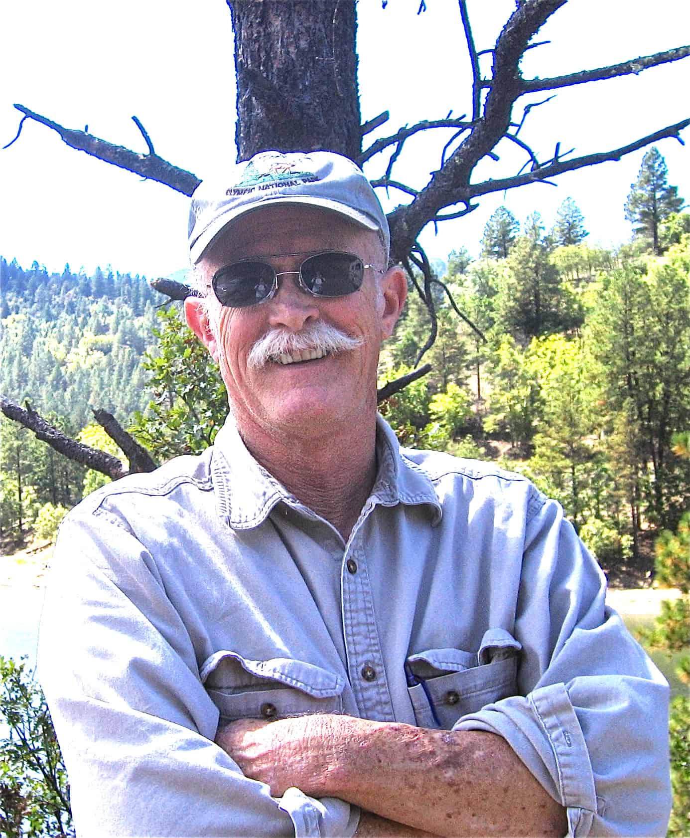 About Us | Controlled Remote Viewing - Intuitive Specialists