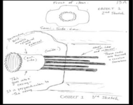 How to Remote View | Controlled Remote Viewing