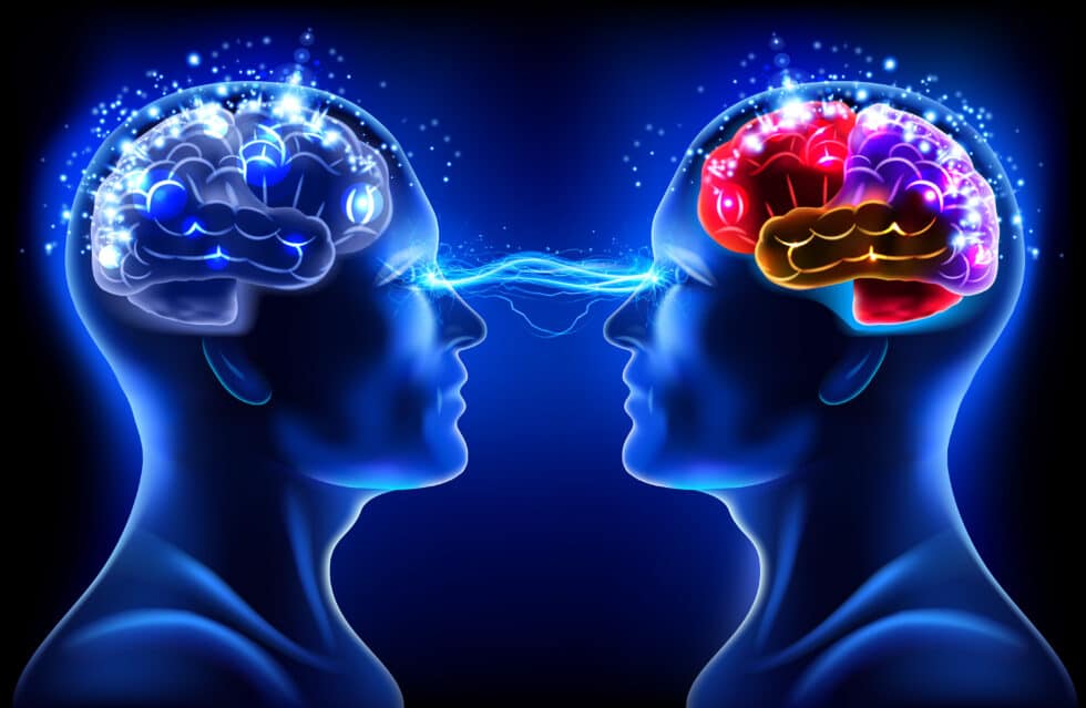 How to Read Minds and Unlock Your Intuitive Power